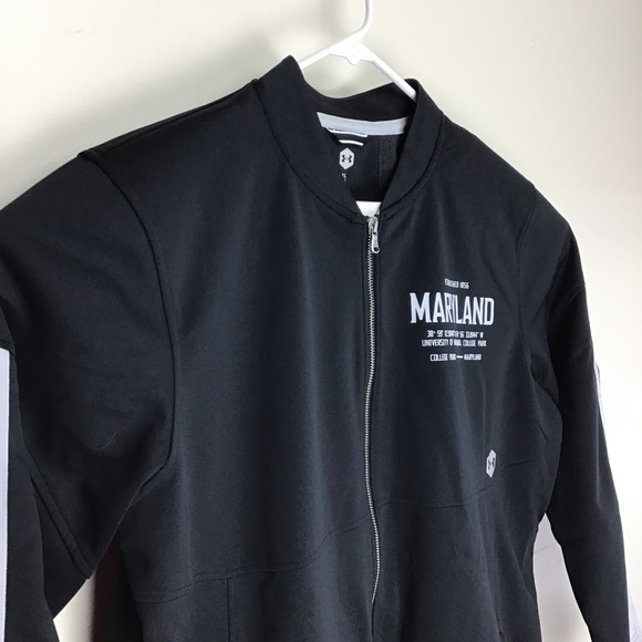 Under Armour | Jackets & Coats | Nwt Under Armour Athlete Recovery ...